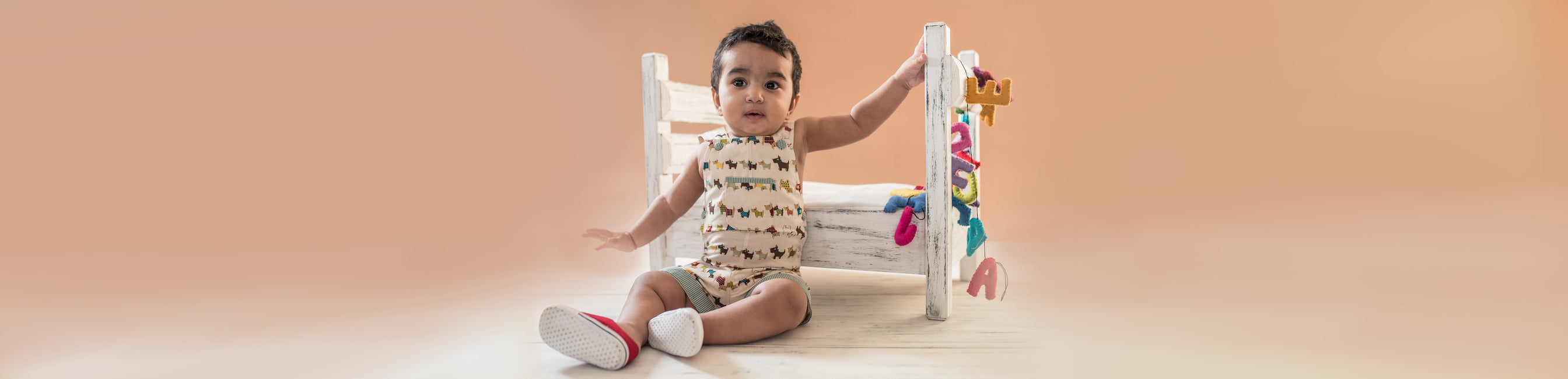 Onesies & Rompers – Liz Jacob