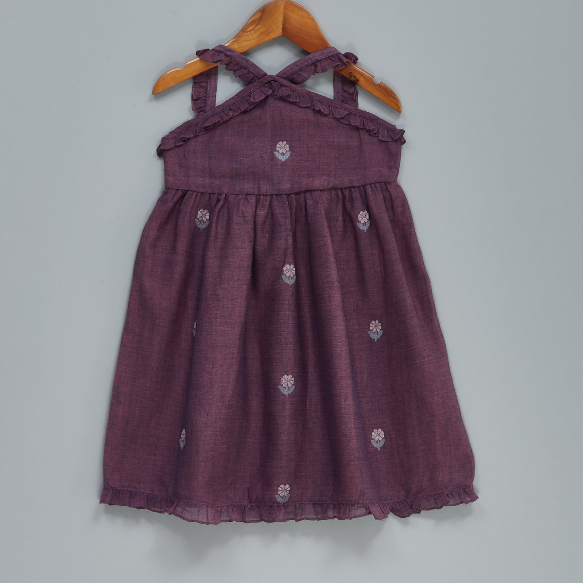 Purple Trove – Liz Jacob